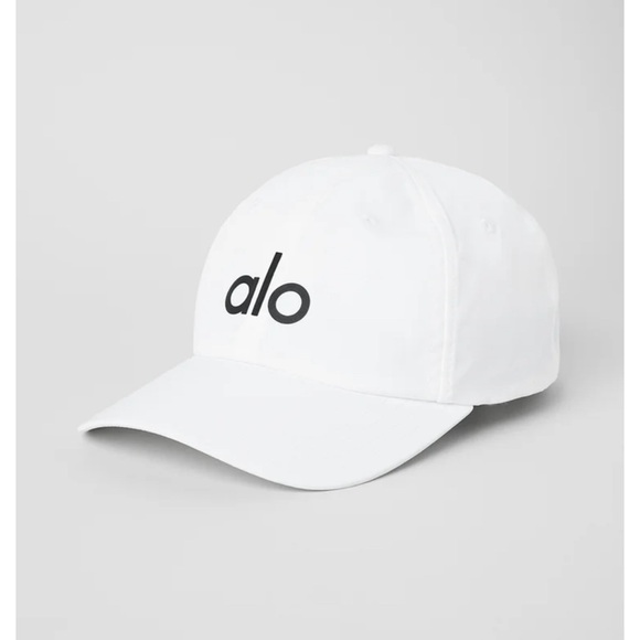 ALO Yoga | Accessories | Alo Performance Off Duty Cap | Poshmark